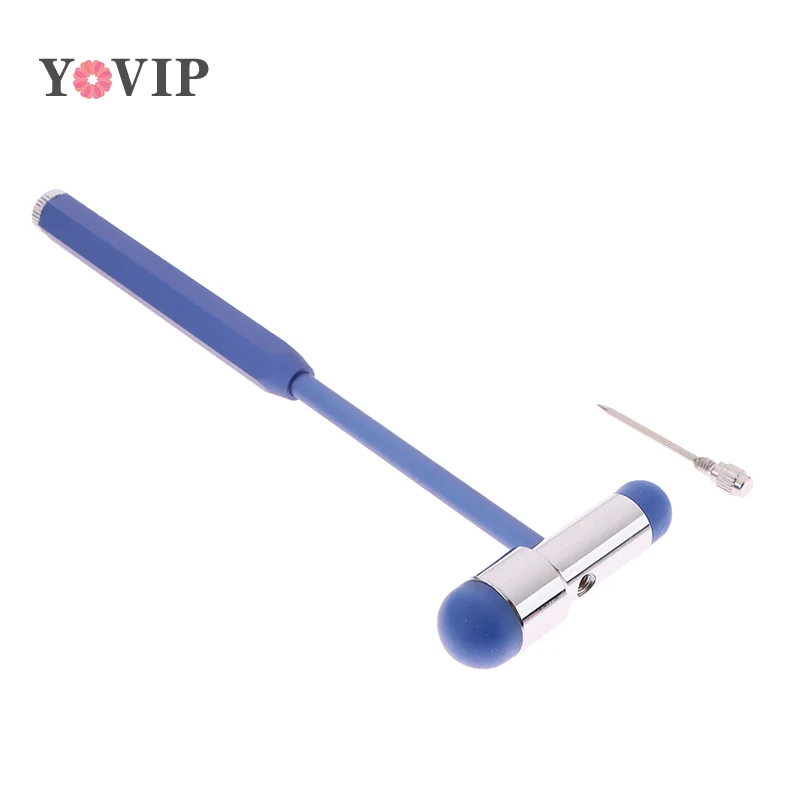 1Pcs-Neurological-Massage-Knee-Jerk-Percussor-Reflexes-Diagnostic ...