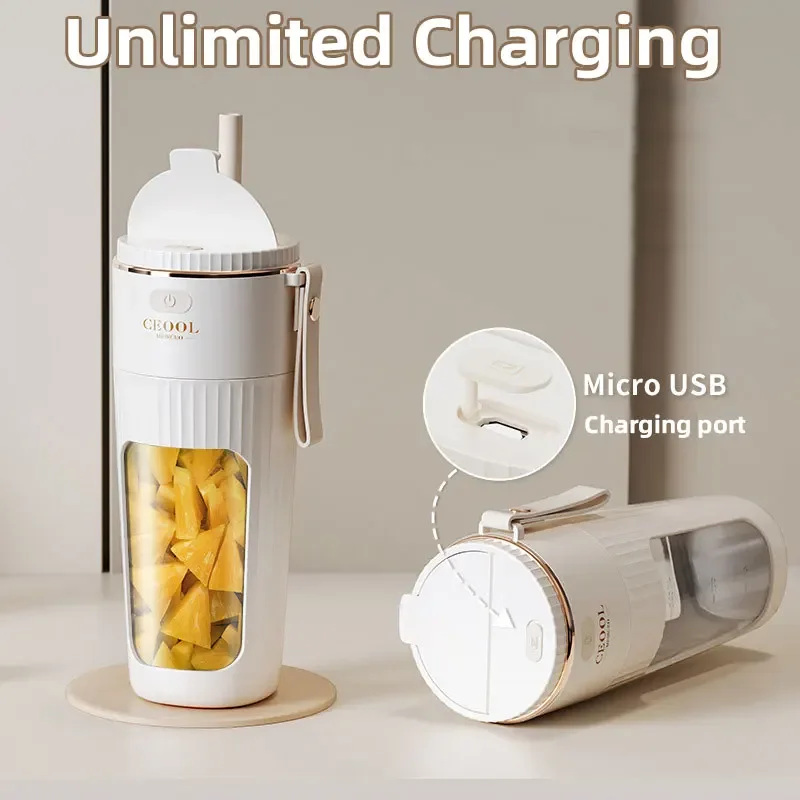 340ml-Portable-Juicer-Wireless-Mini-Electric-Kitchen-Blenders-10 ...