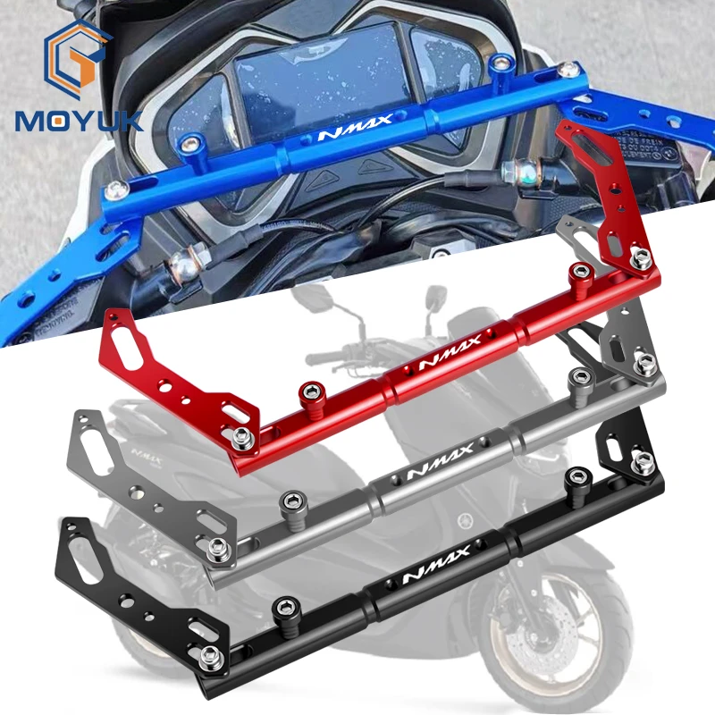 Cross Bar Bracket | Crossbar Nmax | Yamaha Nmax | Nmax 160 | Nmax 155 ...