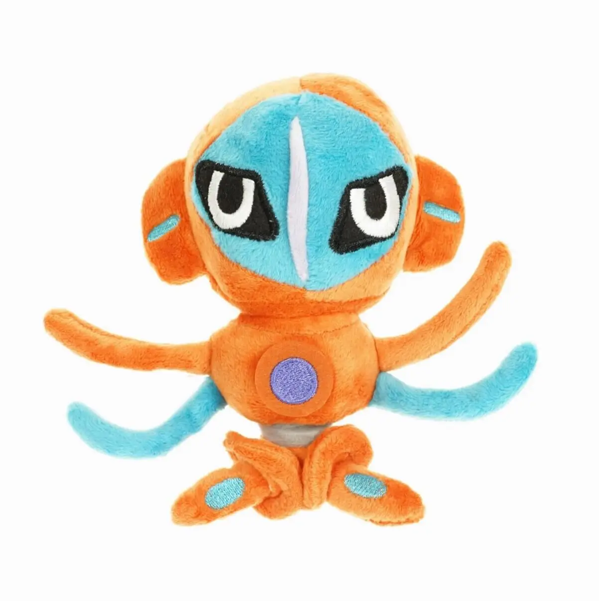 Deoxys Plush