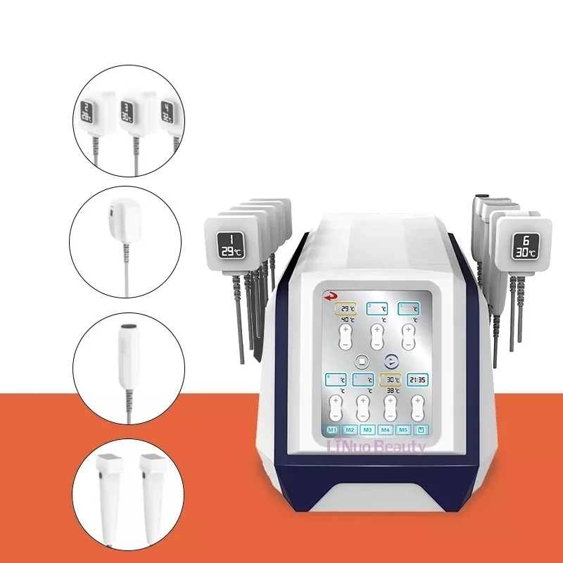 2023-Newest-2MHz-Monopolar-RF-Trusculpt-Radiofrequency-Body-Sculpting ...