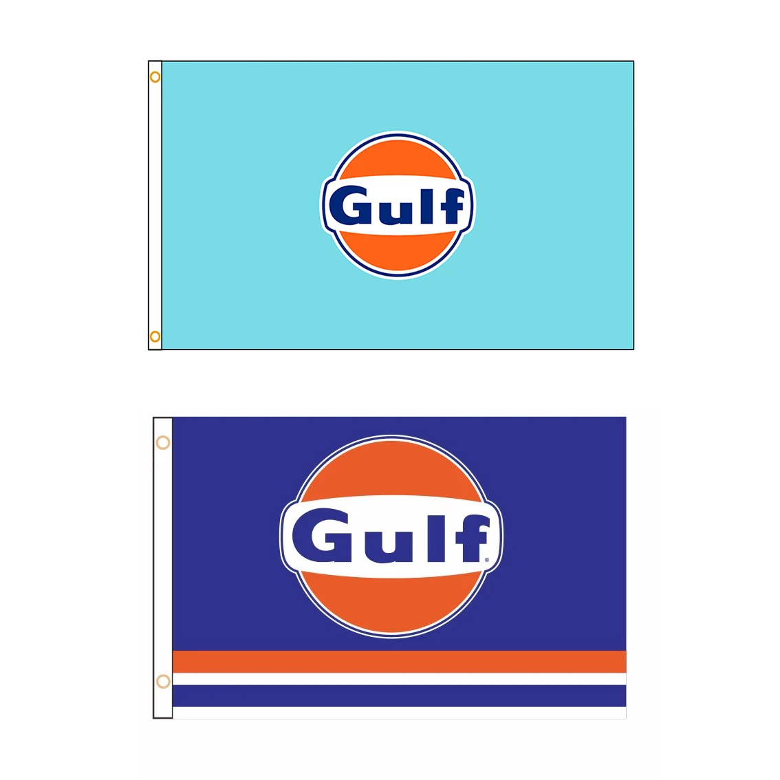 Jemony 90x150cm Petroleum Gulf Oil Flag - Flags - AliExpress