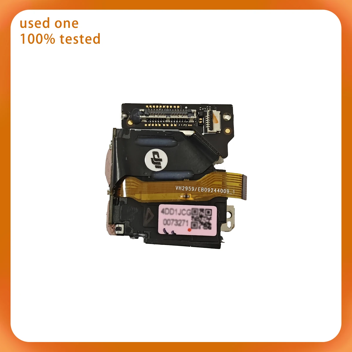 Набор запчастей для подвеса DJI Mavic 3 Suli | AliExpress