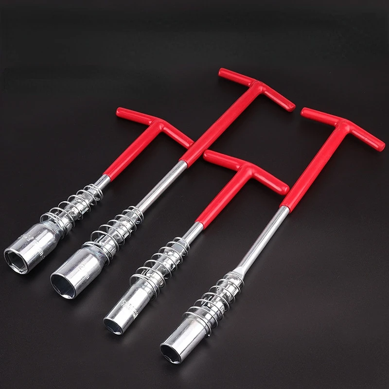 Car Spark Plug Sleeve Motorcycle Special Tool 14/16/21mm Torque ...
