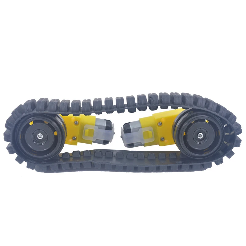 DC-TT-Motor-Single-Double-Shaft-TT-Motor-Kit-Track-Tank-Wheel-Toys-2 ...