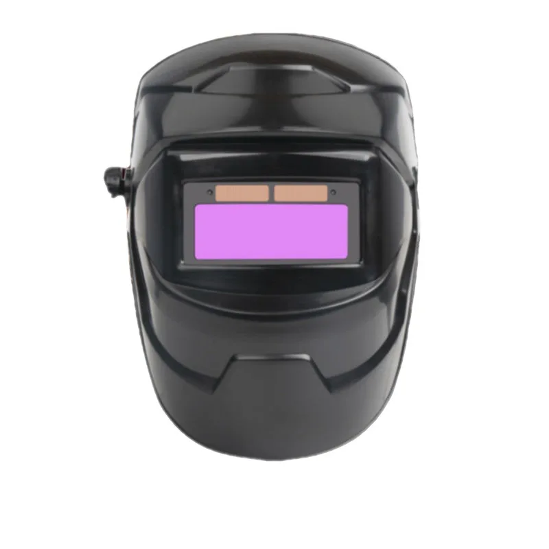 Welding-Helmet-Welder-Mask-Chameleon-Large-View-True-Color-Solar-Power ...