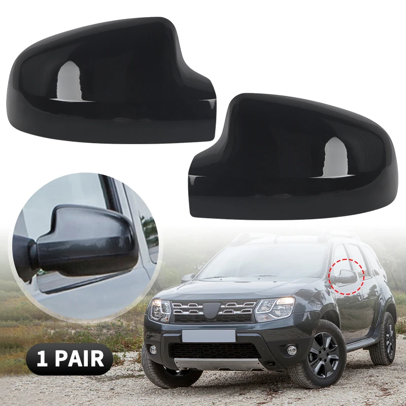 Rearview Mirror Cap for Renault Dacia Duster: A Practical Guide to ...