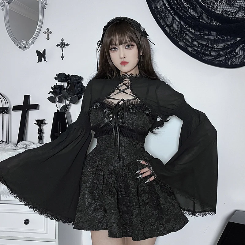 Goth Style For Women