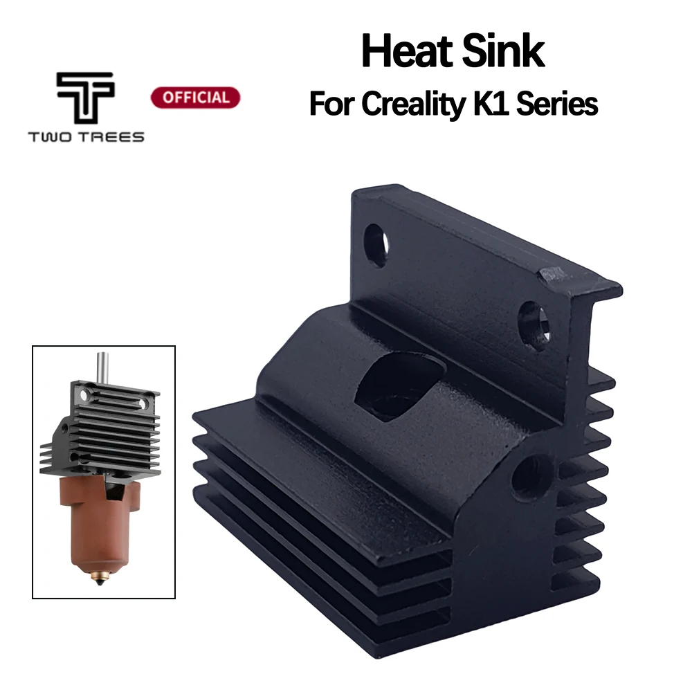 Heatsink-For-Creality-K1-K1C-K1-MAX-All-Metal-Heat-Sink-Hotend-Radiator ...