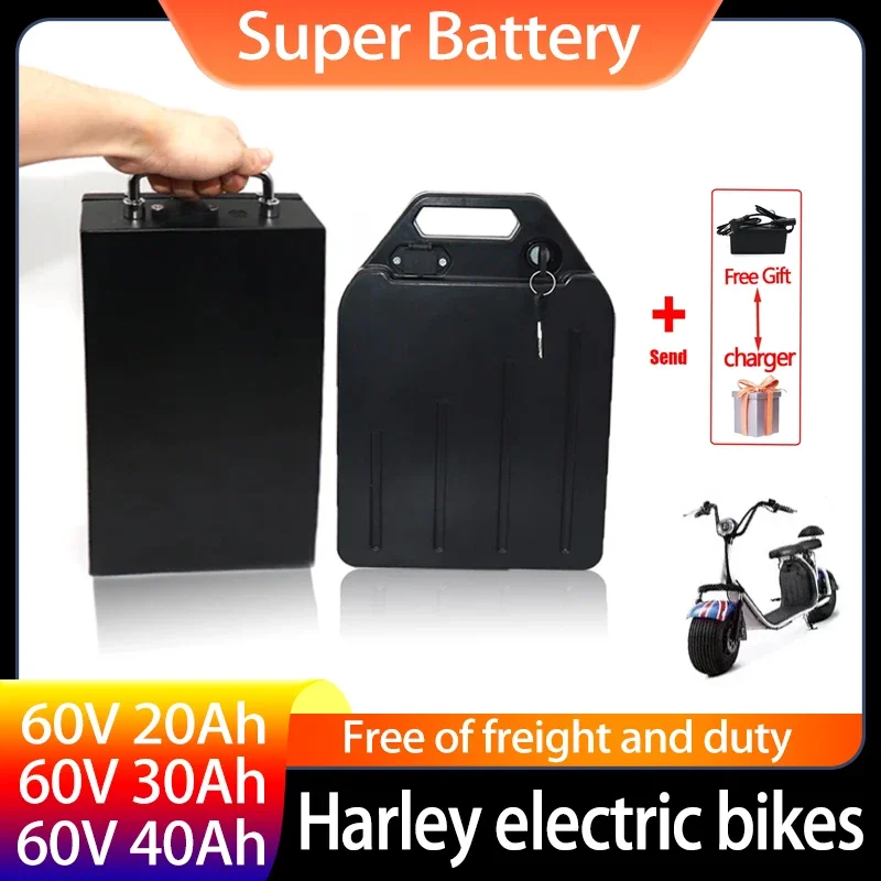 60V-20ah-30ah-40ah-Lithium-Battery-pack-For-Electric-motorcycle-18650 ...