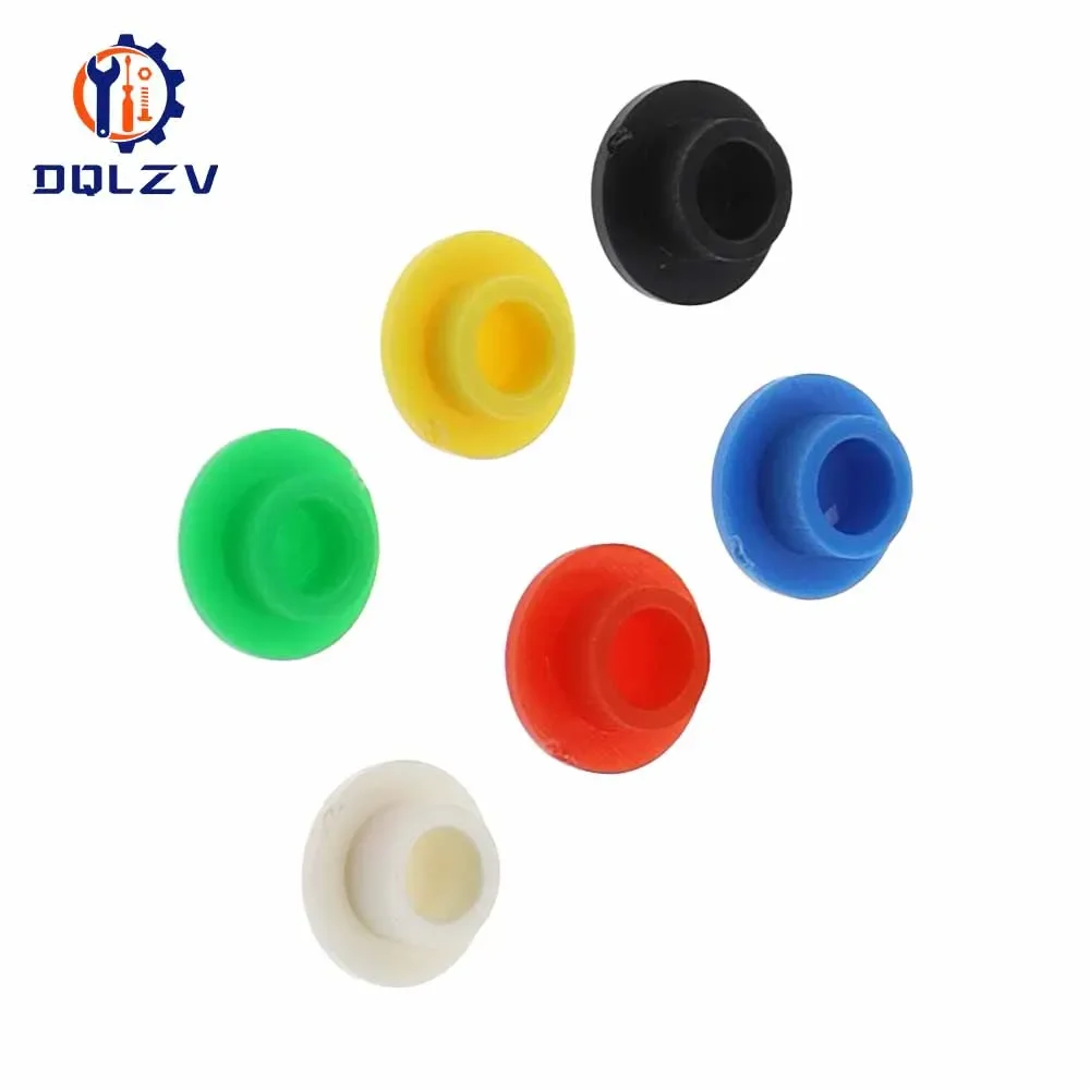 A29-3-4-3-2-3-1mm-Micro-Tactile-Push-Button-Switch-Cap-Momentary-Tact ...