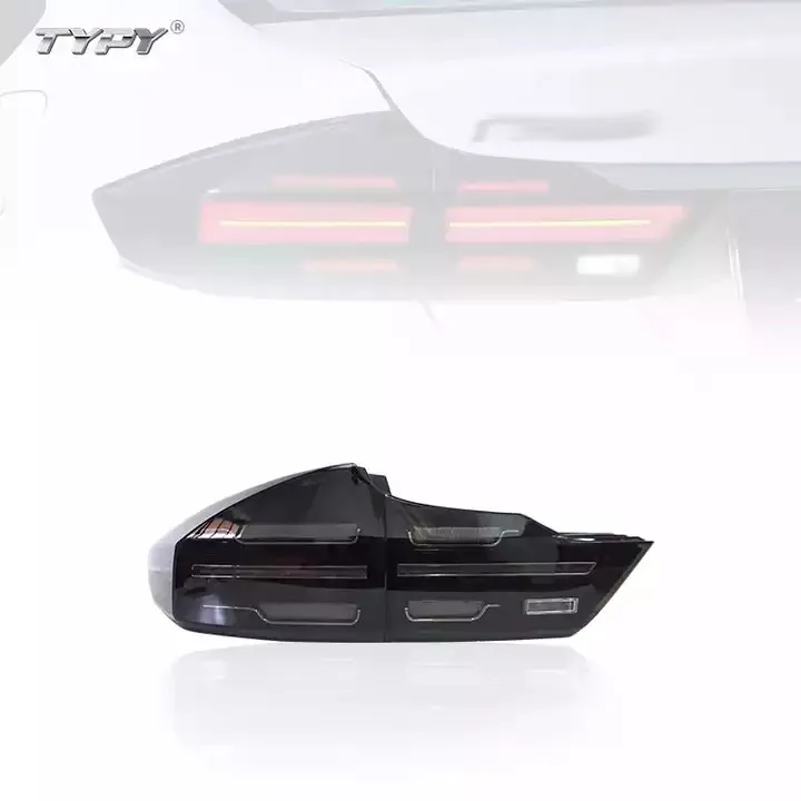 Car-Tail-Lamp-Modified-LED-Tail-Lamp-with-Dynamic-Turning-Signal ...