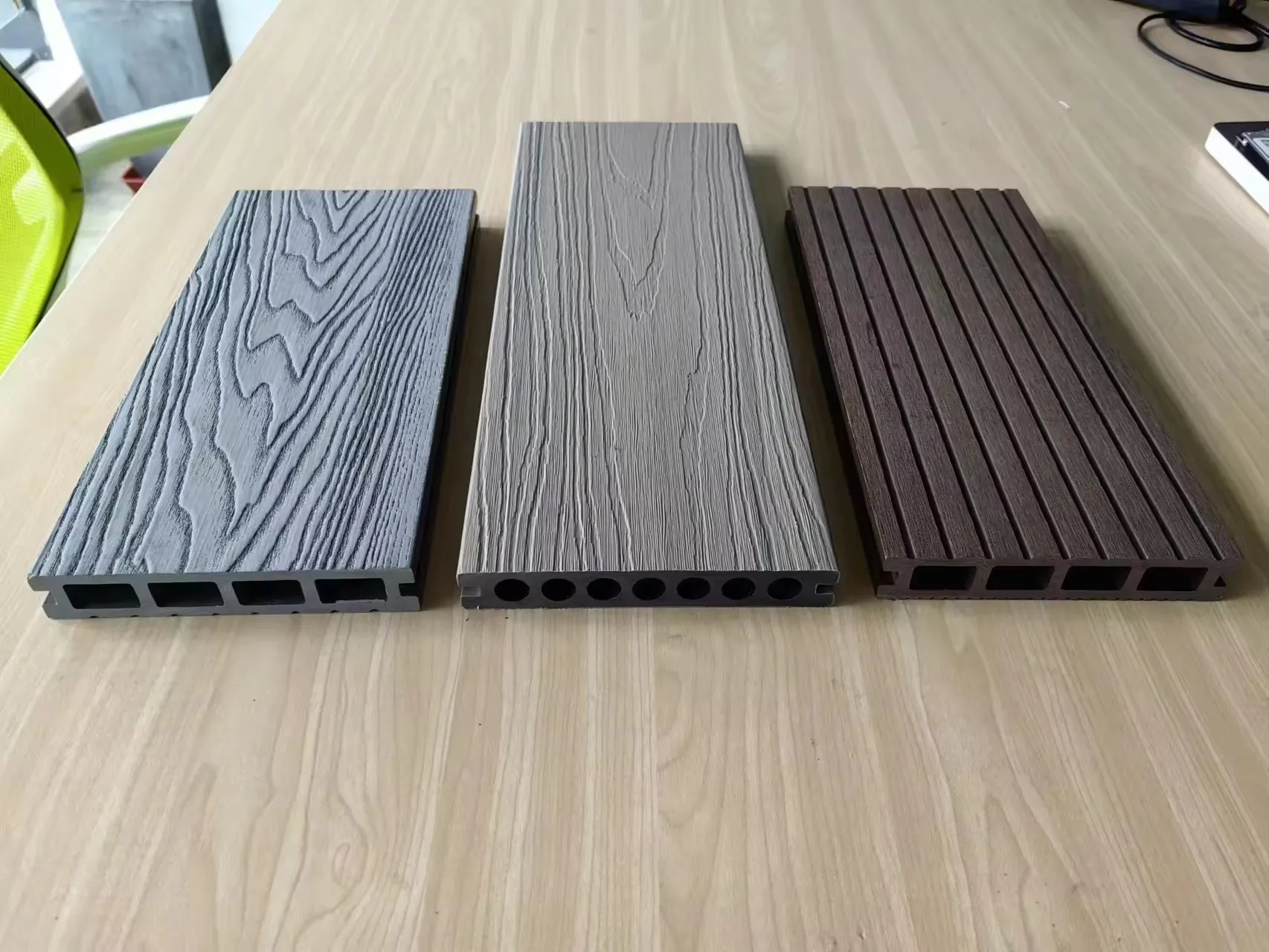 WPC Flat Panel: The Ultimate Guide to Outdoor Decking That Actually Works