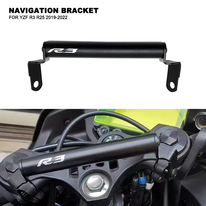 Smart-Phone-Windshield-Navigation-GPS-Plate-Bracket-Adaptar-Suporte ...