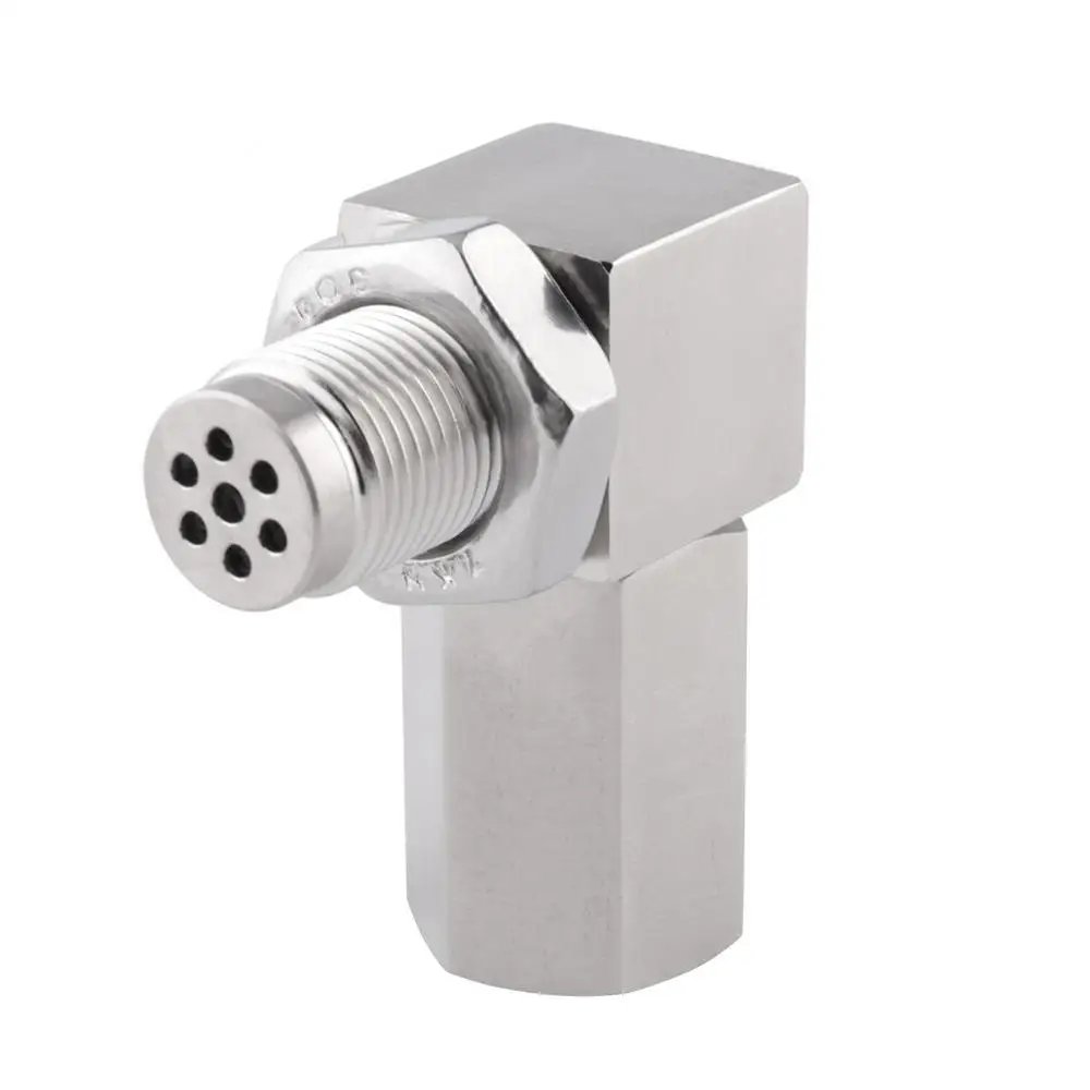 The Importance of Oxygen Sensors in Emissions Control - Binz store