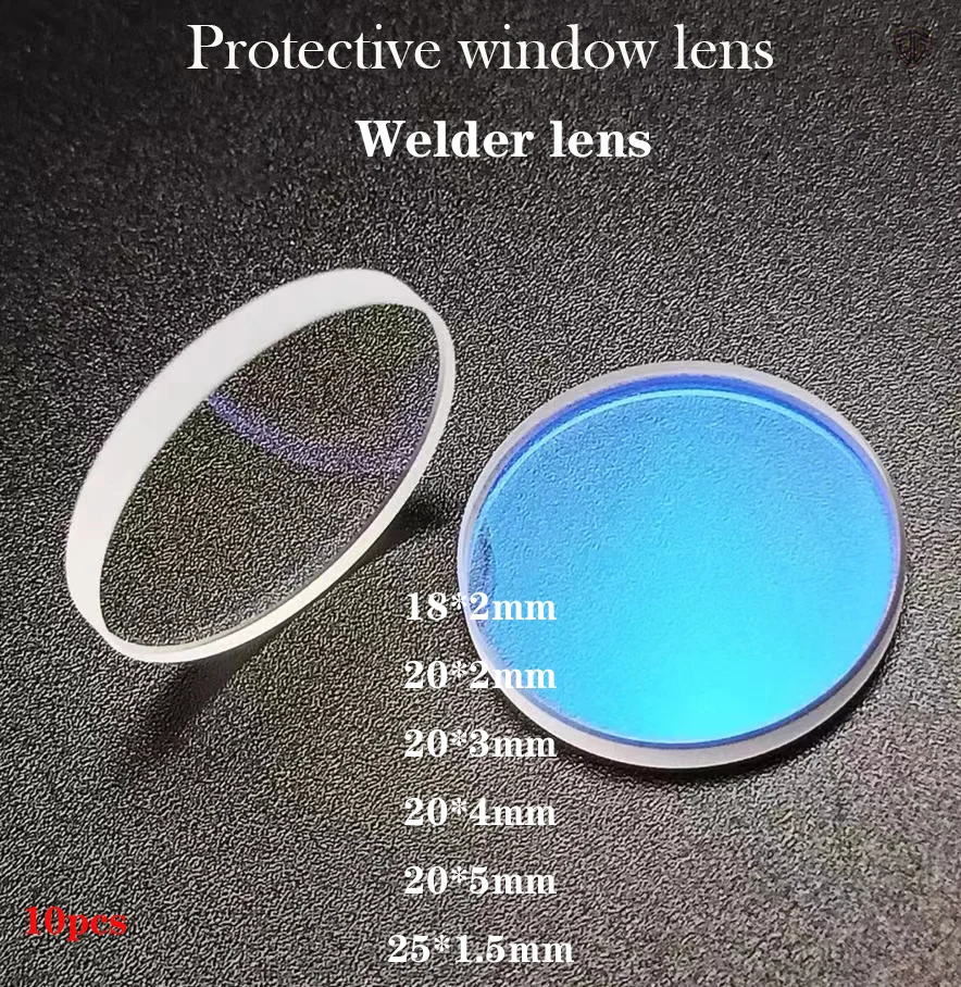 Welding-protective-lens-Laser-welding-machine-Protective-glass-laser ...