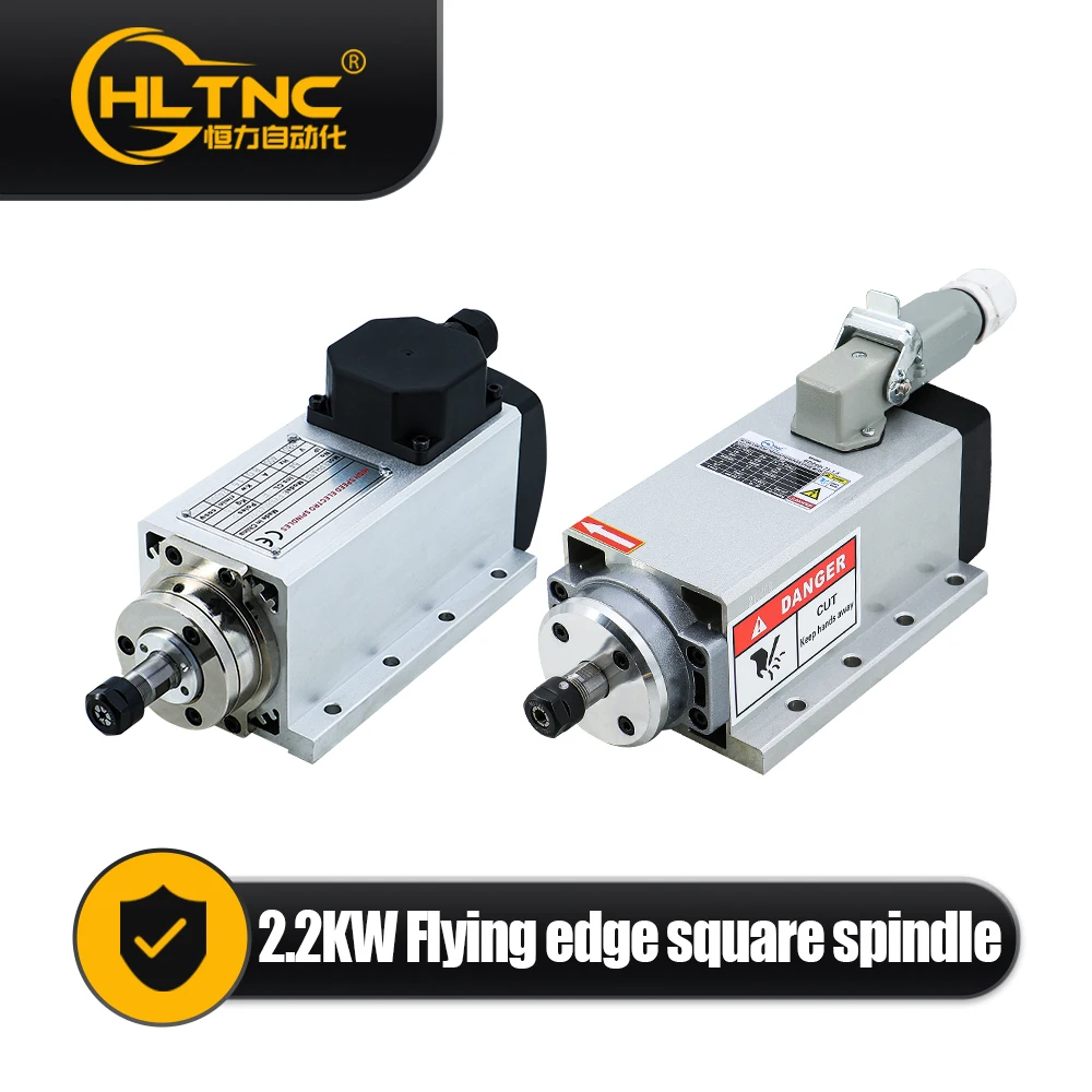 2-2KW-Air-Cooling-Square-Spindle-110V-220V-380V-3phase-24000RPM-ER20 ...