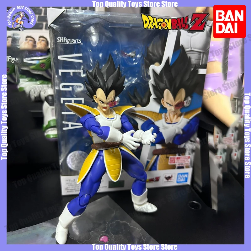 Bandai-Shf-Cabelos-Pretos-Vegeta-Bida-2-0-Uniforme-de-Combate-Dragon ...