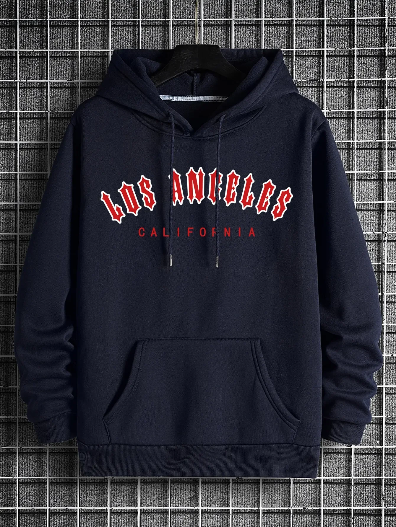 Los-Angeles-Art-Letter-Pattern-Hoody-Mens-Crewneck-Hip-Hop-Sweatshirt ...