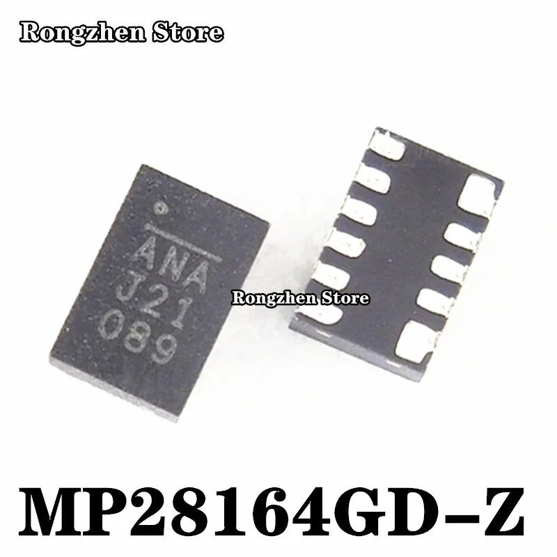 New-Original-MP28164GD-Z-MP28164GD-QFN14-Power-Management-Chip.jpg