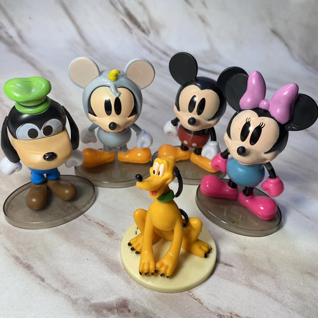 Pluto The Dog As A Puppy