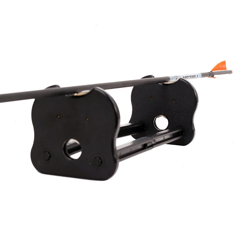 1Set-Archery-Arrow-Straightness-Detector-Hunting-Archery-Arrows-Balance ...