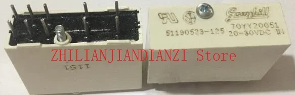 70YY20051 51190523-125 SSR