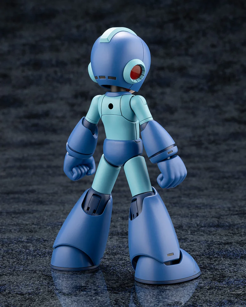 Rockman 11