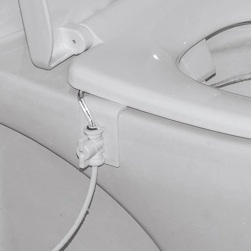 Home-Female-Cleaning-Bidet-Set-Bathroom-Toilet-Wash-Cleaner-Device-for ...