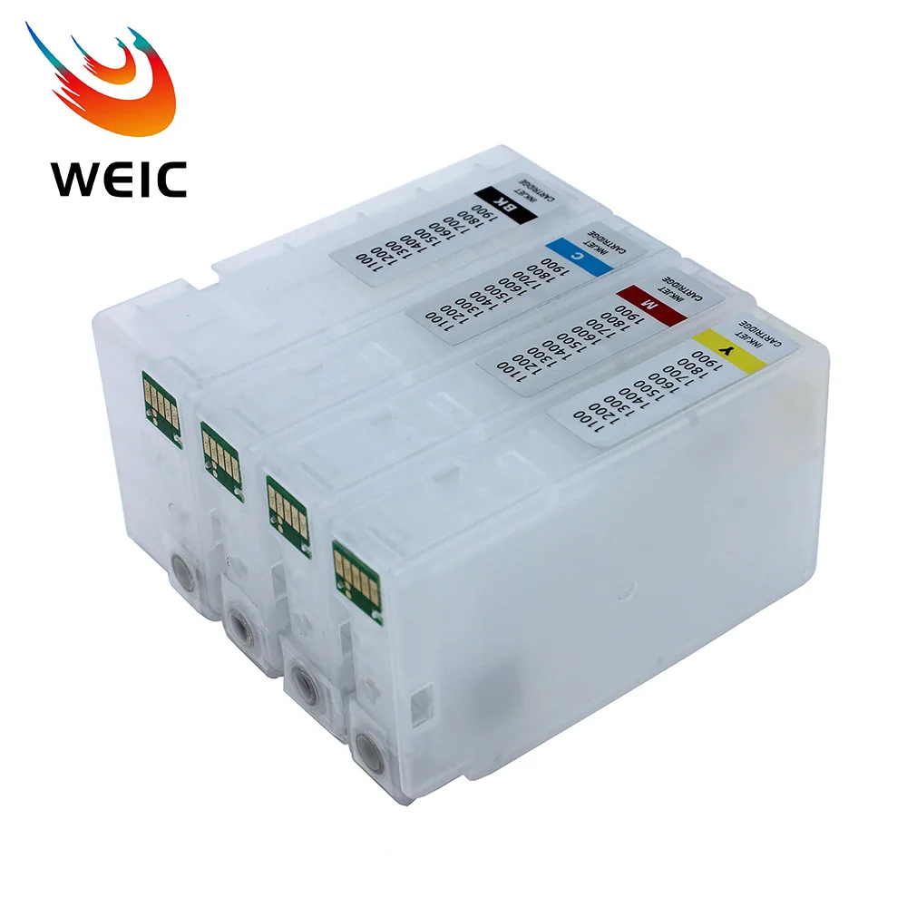 PGI-1400-Navulbare-Inktcartridge-Met-Automatische-Reset-Chip-Voor-Canon ...