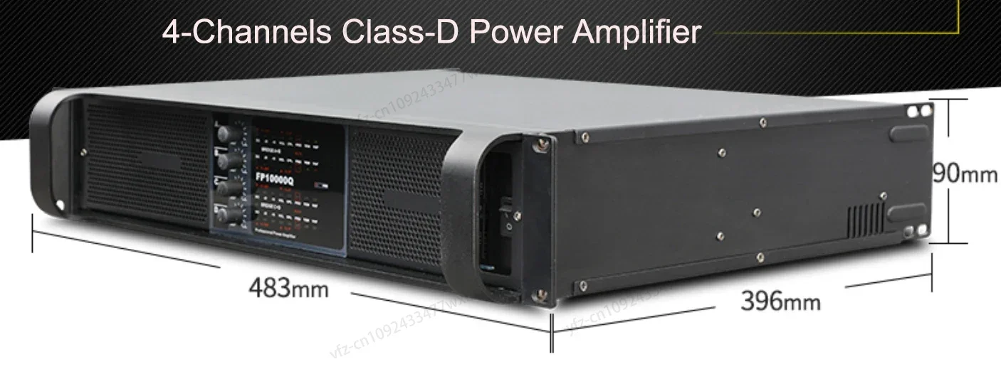Class-D-Professional-Audio-Amplifiers-for-Dual-15-Speakers-or-Line-Array-FP10000Q-4-channels ...