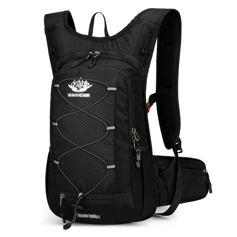Cycling-Backpack-Waterproof-12L-Bicycle-Knapsack-Water-Bag-Outdoor ...