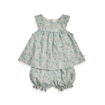 Bene 24ss Baby Girls Bodysuits Tees and Shorts Clothing Sets Infant ...