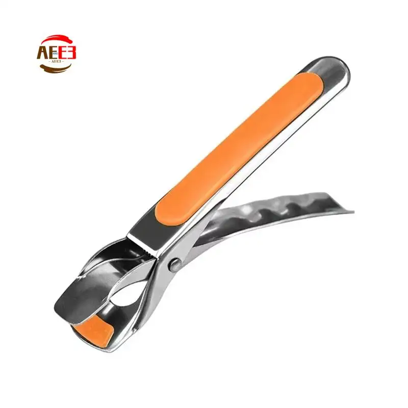 AEE3-Stainless Steel Kitchen Clamp,Multifunctional Anti-Scalding Bowl ...