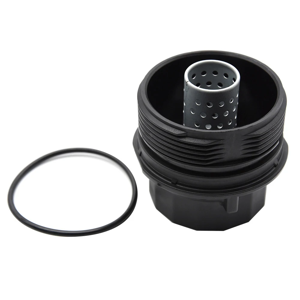 Toyota V6 Oil Filter Housing Cap at Tyrone Alam blog