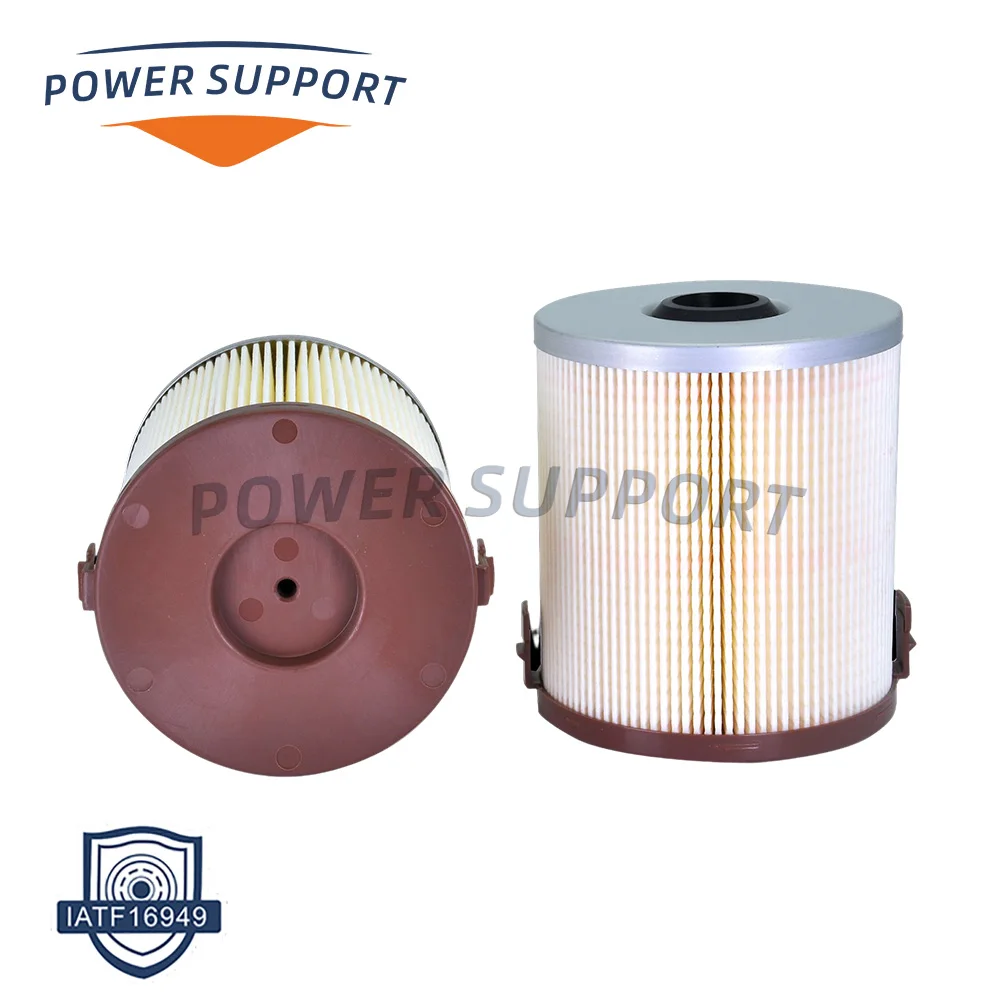 OEM Auto Engines Parts Lube FUEL Filters Engine For FORD 7.3L ...