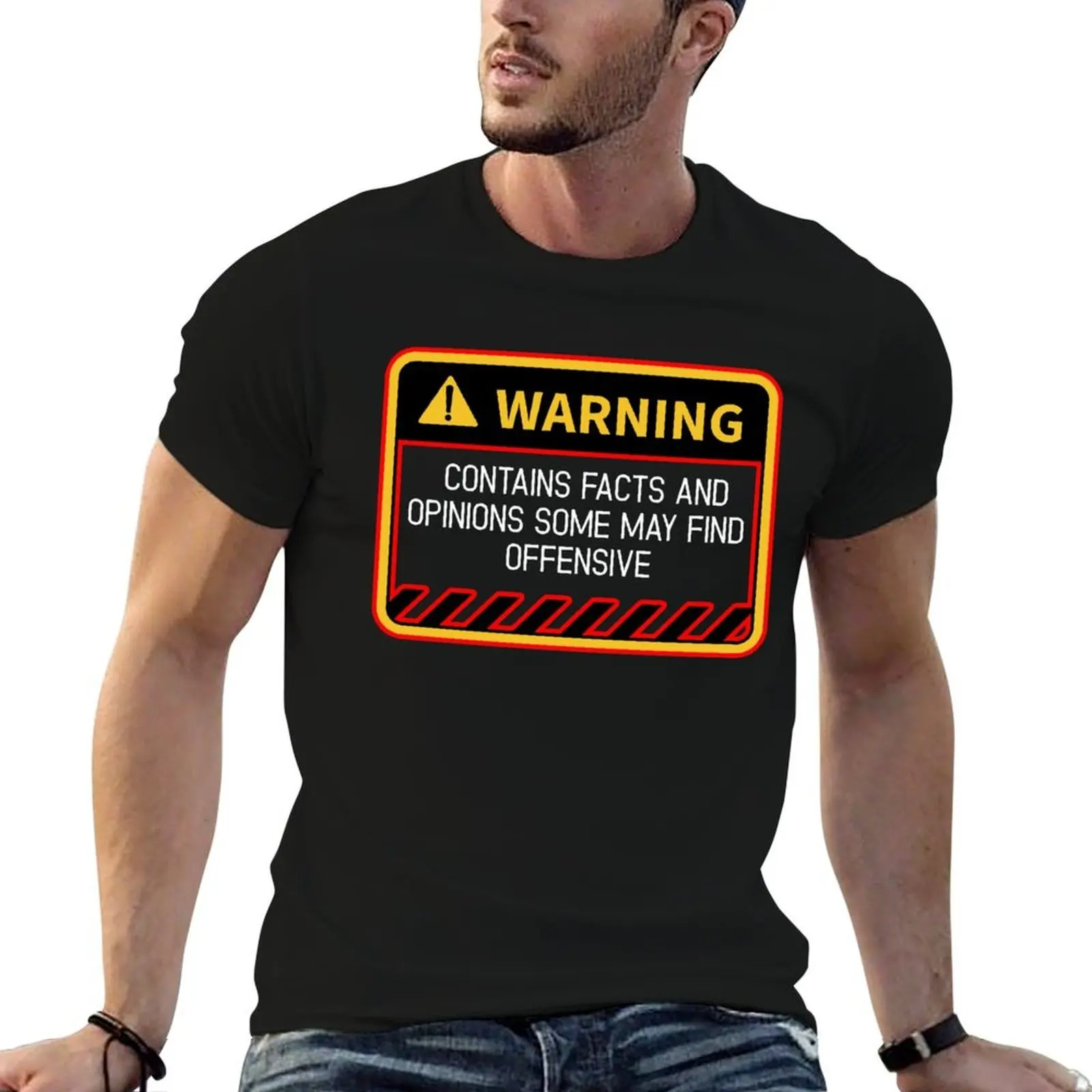 May shirts Find T-Shirt Facts designer Offensive man Warning shirts t ...