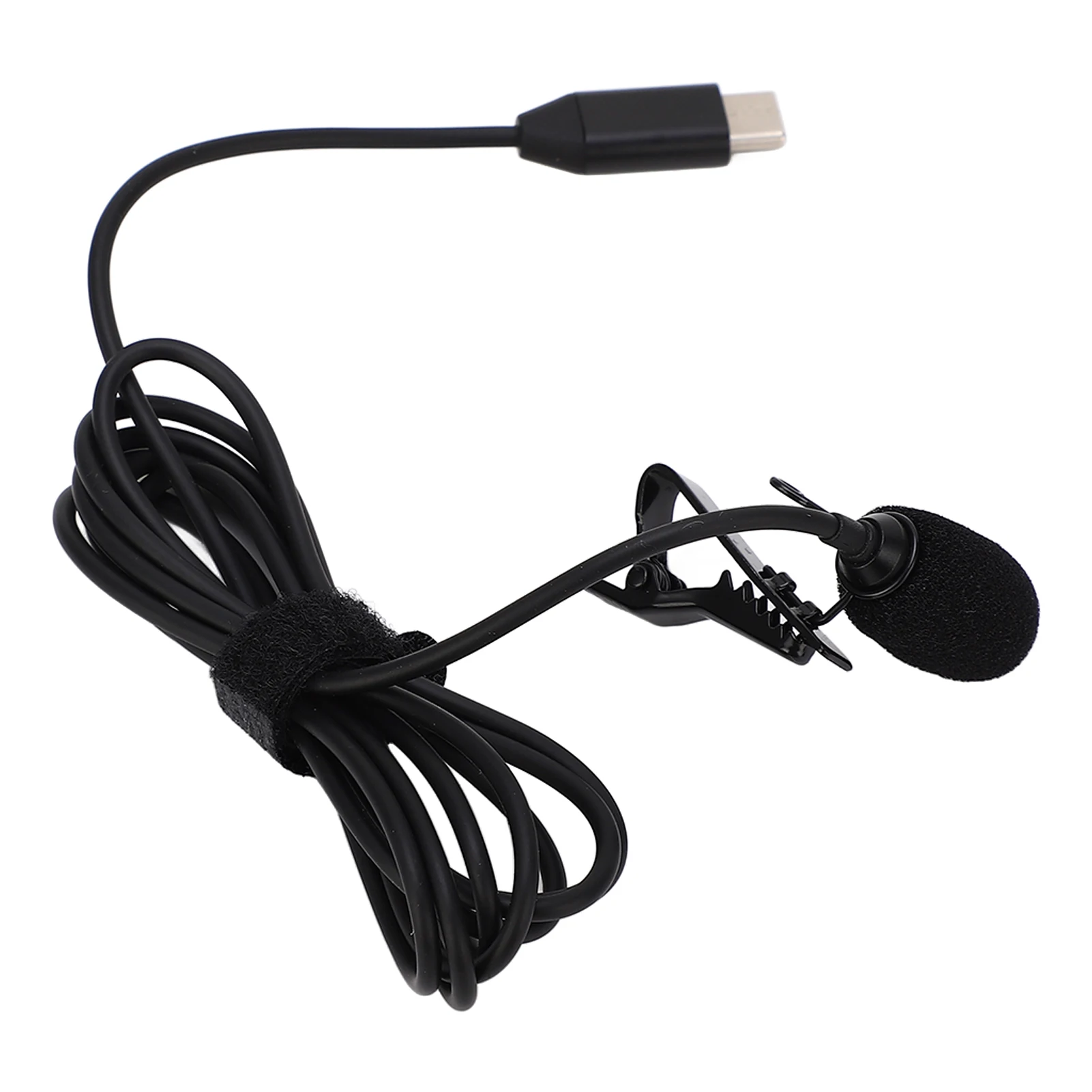 Lapel Microphone for Insta360 ONE X2 X3 Action Camera Omnidirectional ...
