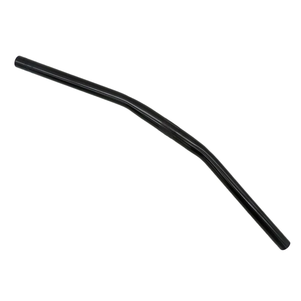 Bike-Handlebars-High-Quality-254x560-Narrow-Cow-Horn-Type-Swept-Back ...