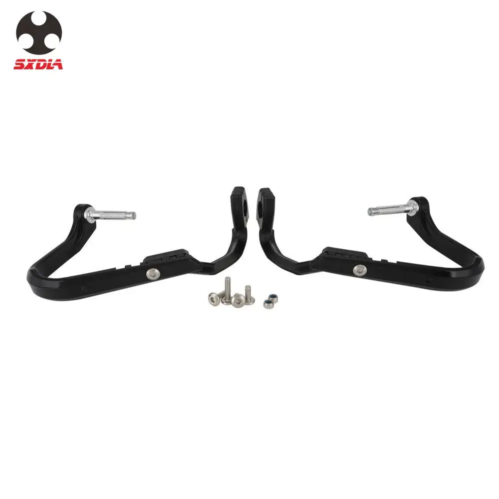 Motorcycle-Universal-7-8-22mm-1-1-8-28mm-Nylon-Handguards-Hand-Guard ...