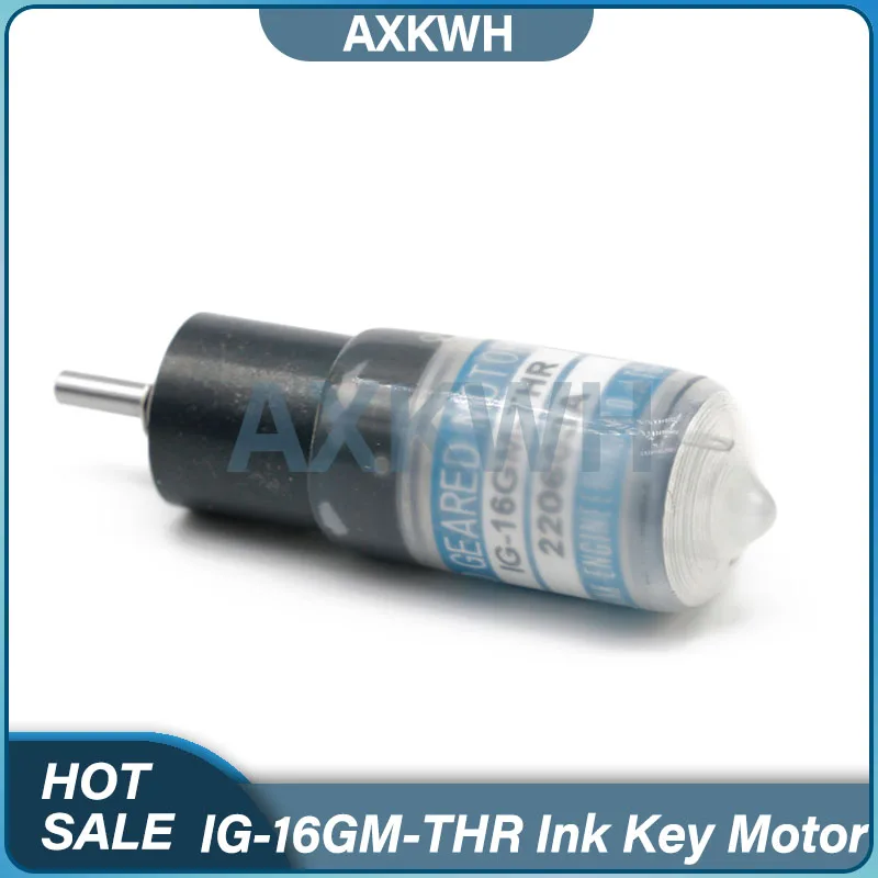 Best-Quality-524HXX-IG-16GM-THR-Ink-Key-Motor-For-Ryobi-Printing ...