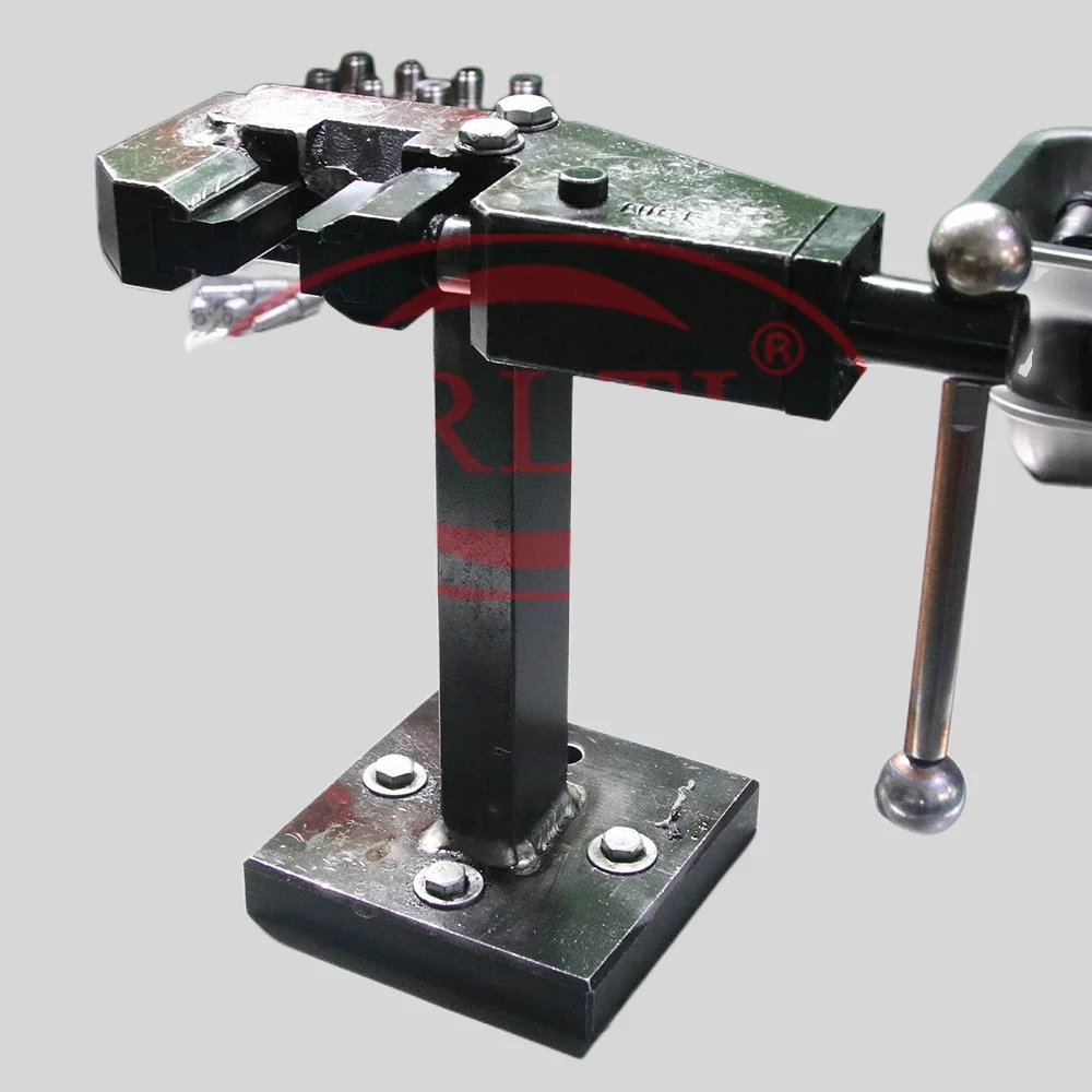 S0068 Update NO.224 C7 C9 C-9 3126 320D Injector Dismounting stand ...