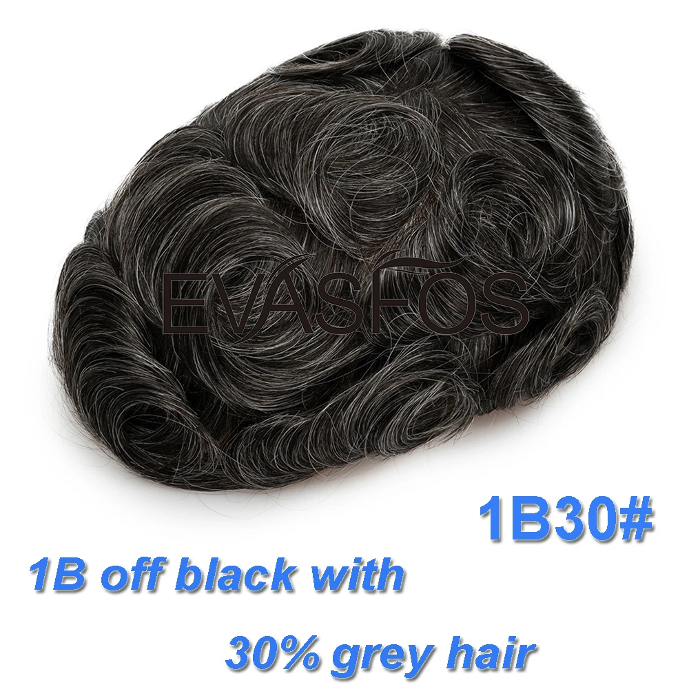 Wigs for men Archives - Hair.lk