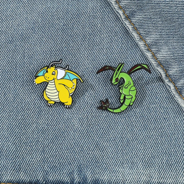 Dragonite Vs Flygon