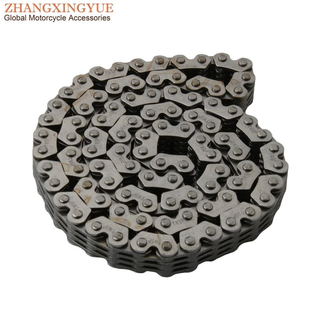 Chain Honda Cbt125 | Honda Cbt125 Parts | Honda Ca125 Rebel | Honda ...