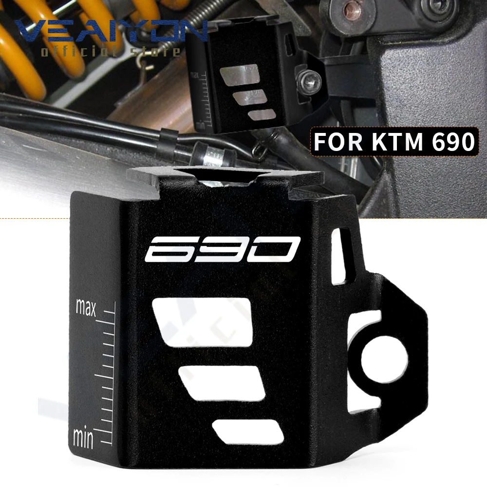 KTM 690 SMC R 2009 2022 690 DUKE 2013 2019 ENDURO R 2016 2022 790 DUKE ...