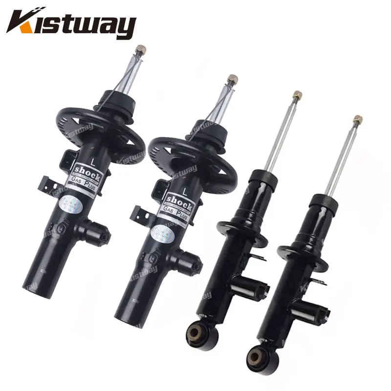 High-Quality-Front-Rear-Electronic-ADS-Shock-Absorbers-For-BMW-X3-G01 ...