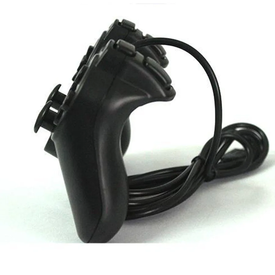 USB-Wired-Game-Controller-for-Windows-PC-Raspberry-Remote-Gamepad-Joystick-Joypad-for-Laptop ...