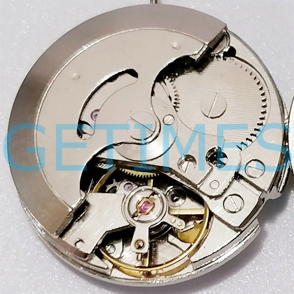 26-5mm-Diameter-7120-Automatic-Mechanical-Watch-Movement-Single ...