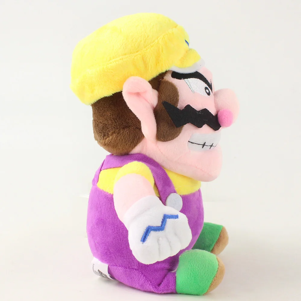 Baby Wario Plush